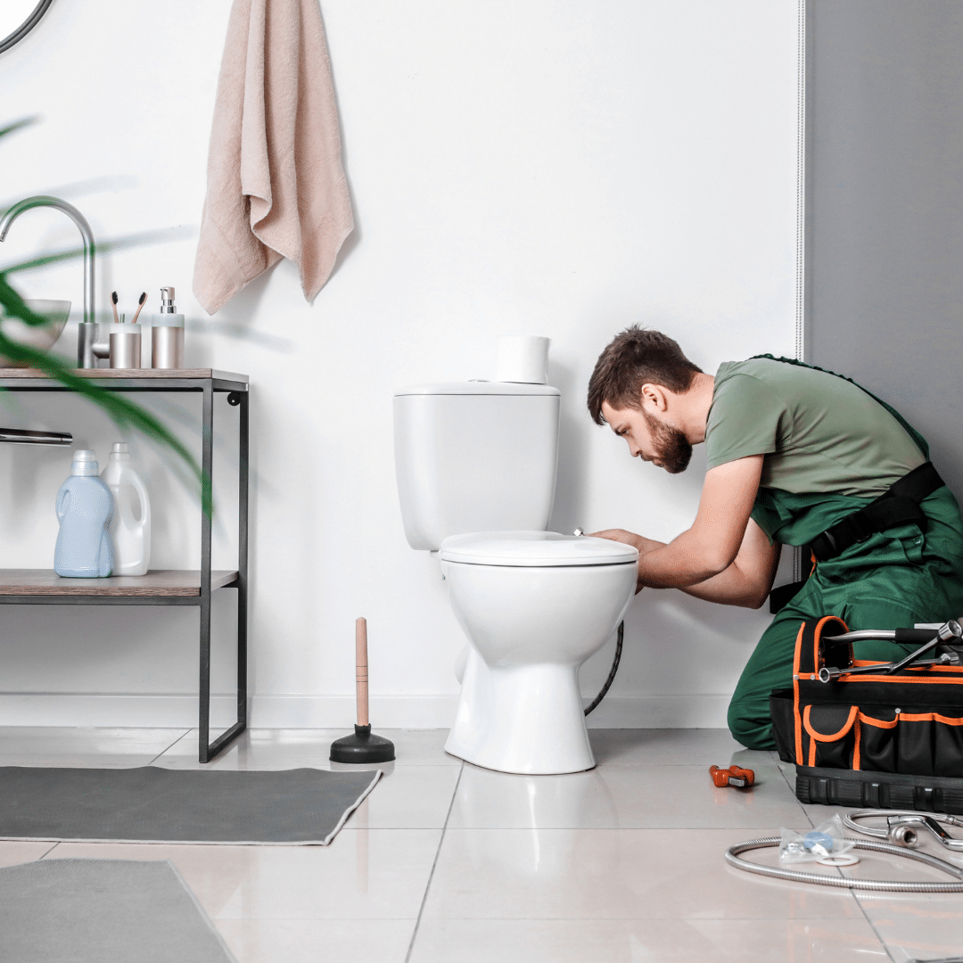 Superior Bathroom Plumbing Services In Northeast Ohio